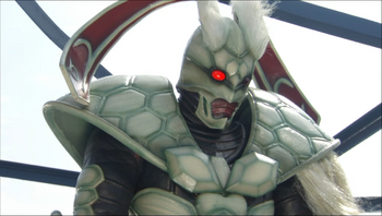 Rabbit Imagin | Kamen Rider Wiki | Fandom