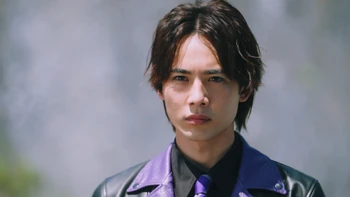 Supana Kurogane | Kamen Rider Wiki | Fandom