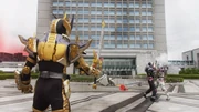 Zanvat Sword | Kamen Rider Wiki | Fandom