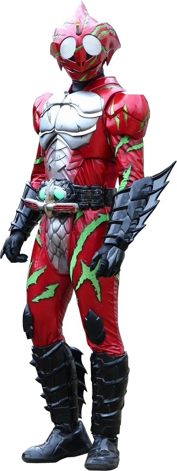 Category:Tertiary Riders | Kamen Rider Wiki | Fandom