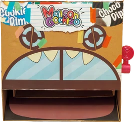 Maison Gochizo | Kamen Rider Wiki | Fandom