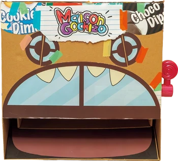 Maison Gochizo | Kamen Rider Wiki | Fandom