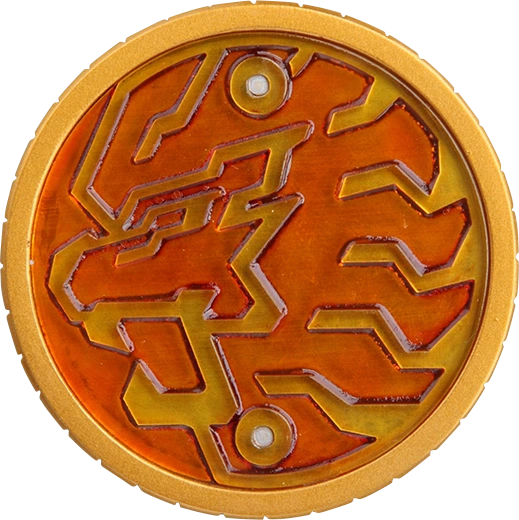 Lion Yummy | Kamen Rider Wiki | Fandom