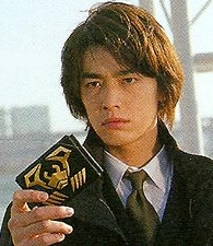 Kamen Rider Scissors | Wiki Kamen rider | Fandom