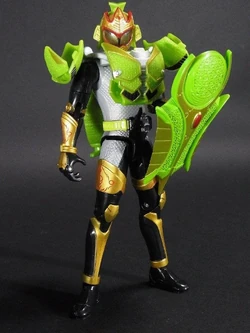 Kamen Rider Gaim Melon Arms