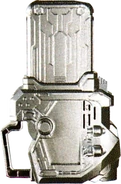 Maximum Mighty X | Kamen Rider Wiki | Fandom
