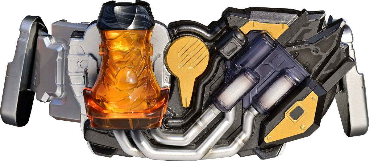 Chimera Driver | Kamen Rider Wiki | Fandom
