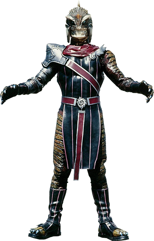 Lizard Lords | Kamen Rider Wiki | Fandom