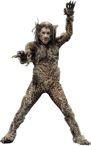 Leopard Mutant | Kamen Rider Wiki | Fandom
