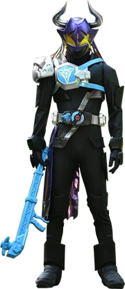 Kamen Rider Buffa | Kamen Rider Wiki | Fandom