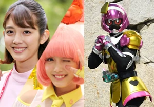 Bugstars | Wiki Kamen rider | Fandom