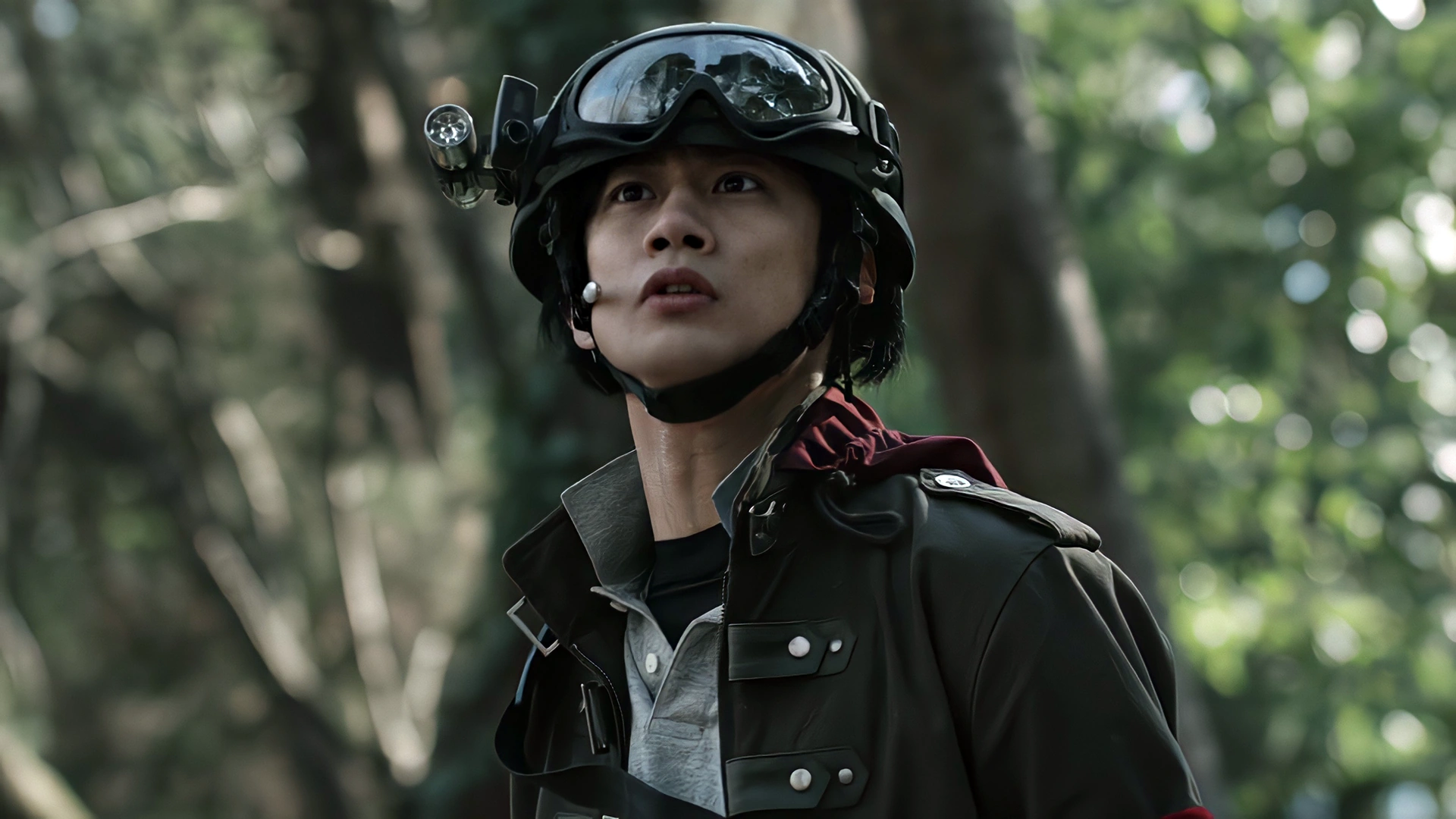 Ryusuke Otaki | Kamen Rider Wiki | Fandom