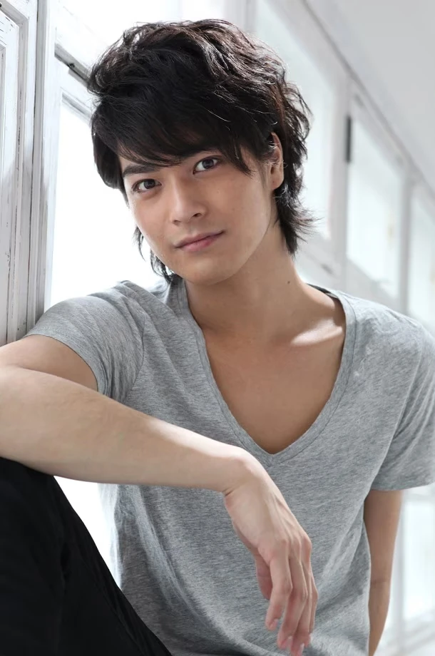 Atsumi | Kamen Rider Wiki | Fandom