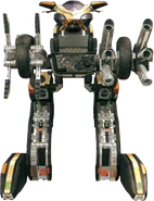 Machine Decader | Kamen Rider Wiki | Fandom