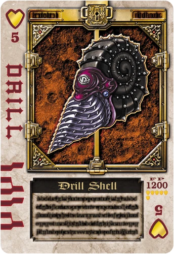 Shell Undead | Kamen Rider Wiki | Fandom