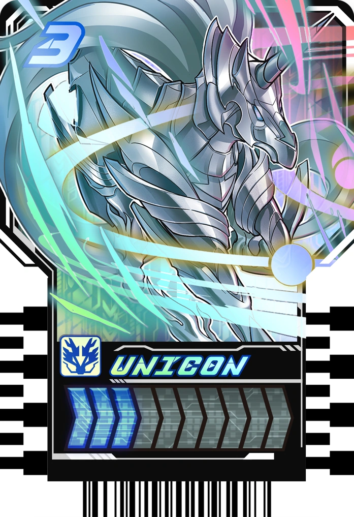 Unicon | Kamen Rider Wiki | Fandom