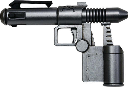 ZECT Gun | Kamen Rider Wiki | Fandom