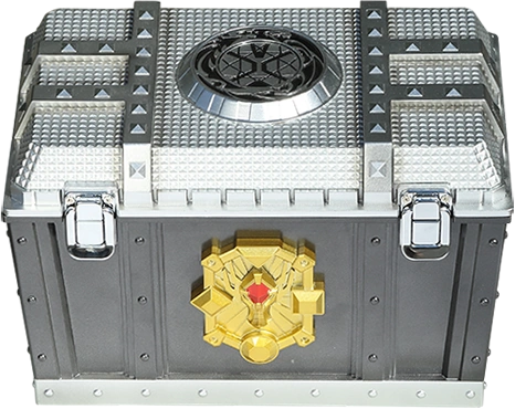 Wizard Ring Box | Kamen Rider Wiki | Fandom