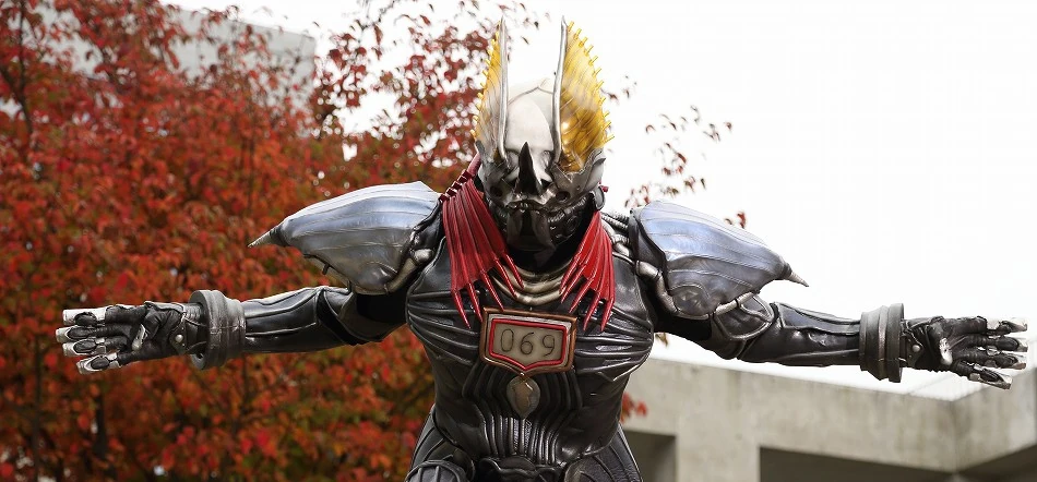 Roidmude 069 | Kamen Rider Wiki | Fandom