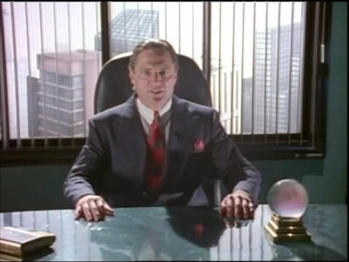 Gardner Baldwin | Kamen Rider Wiki | Fandom