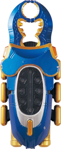Gatack Zecter | Kamen Rider Wiki | Fandom