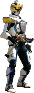 Ixa Calibur | Kamen Rider Wiki | Fandom