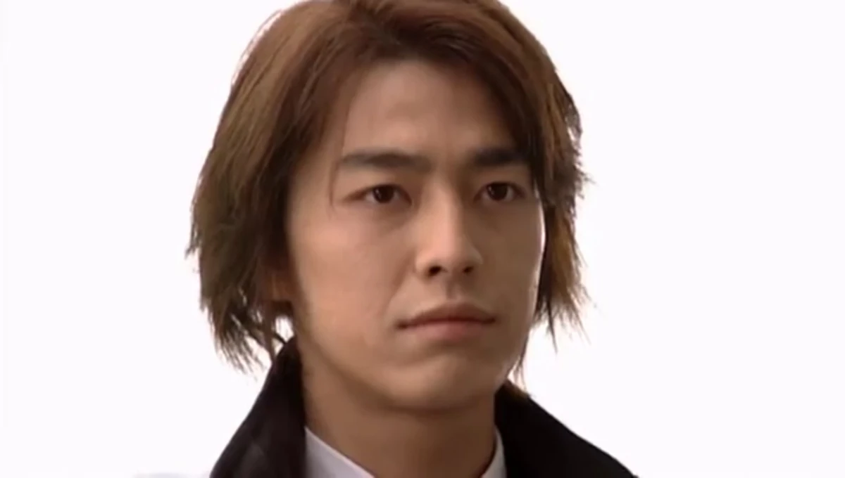 Kamen Rider Scissors | Kamen Rider Wiki | Fandom