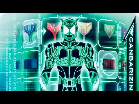 RISING. BURST!!! | Kamen Rider Wiki | Fandom