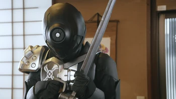 Mao Soeda | Kamen Rider Wiki | Fandom