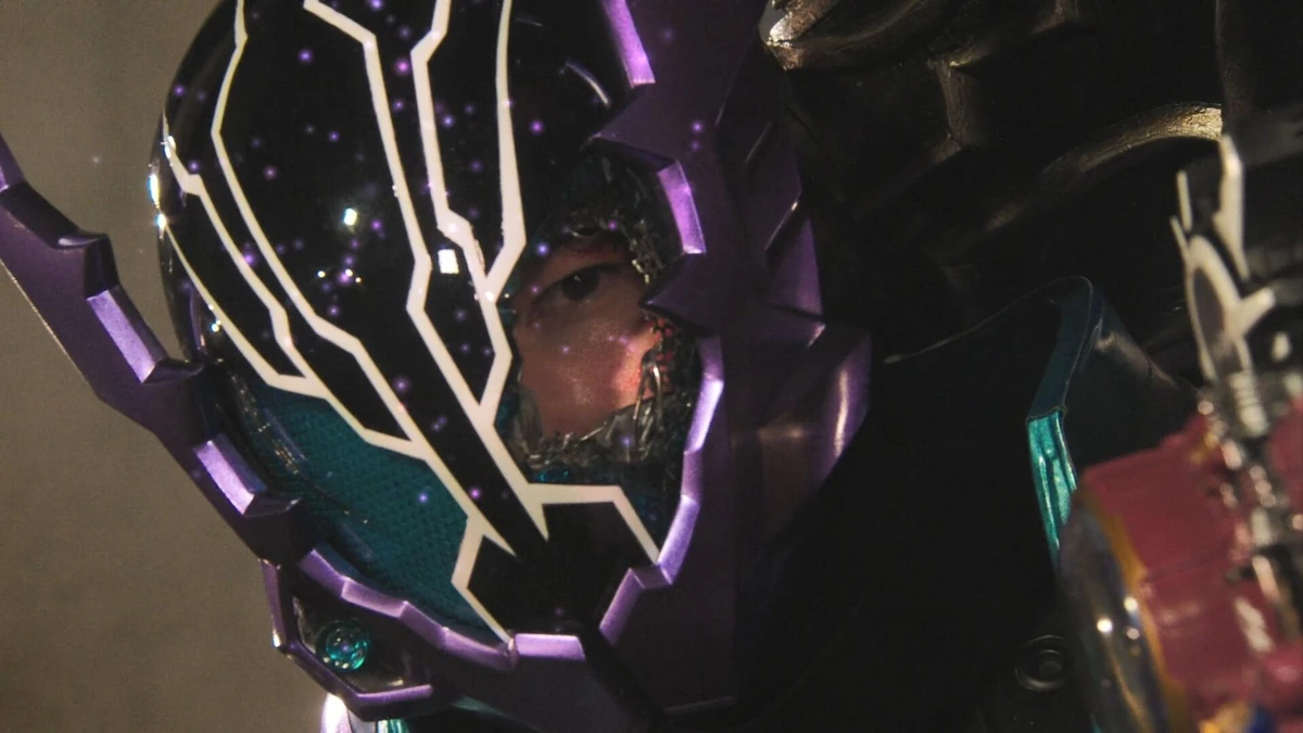 To A World of Love & Peace | Kamen Rider Wiki | Fandom