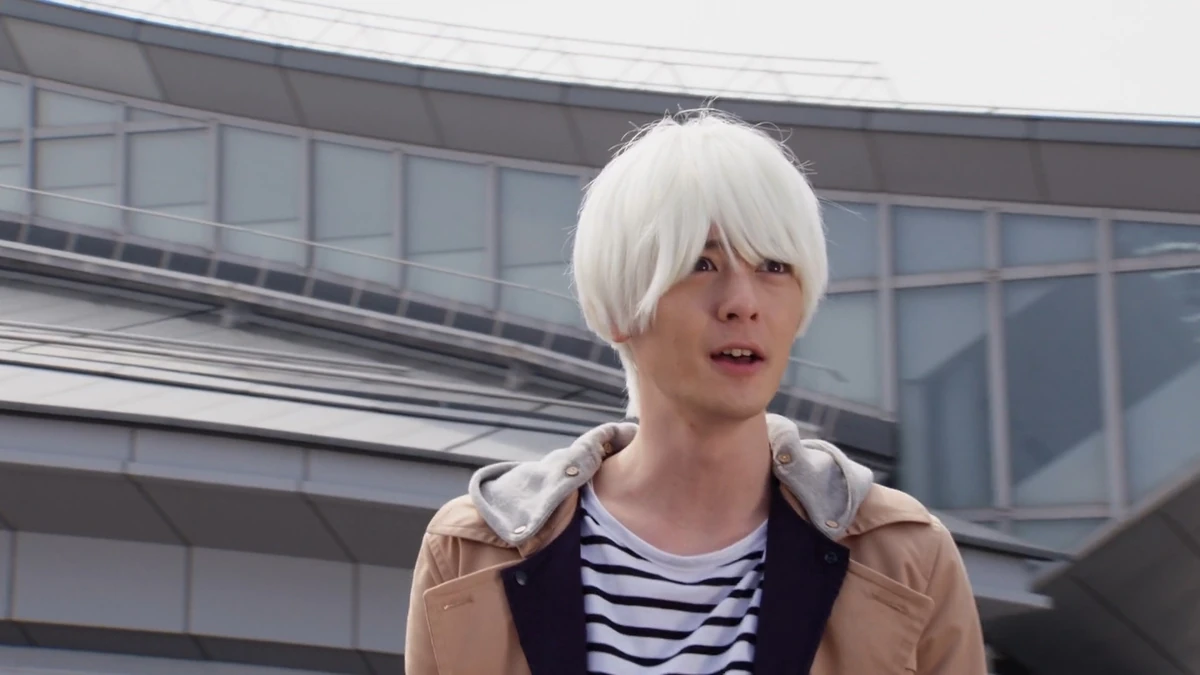 Sento Kiryu | Kamen Rider Wiki | Fandom