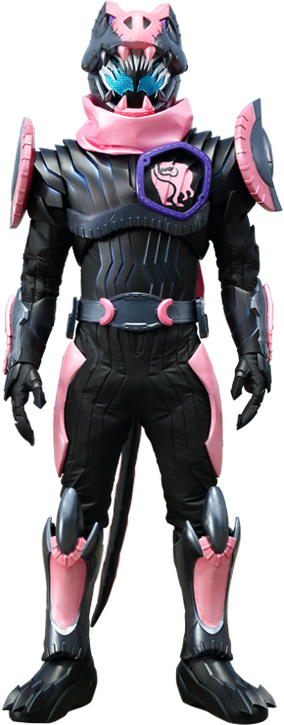Electric Shock Steadily Kamen Rider Wiki Fandom