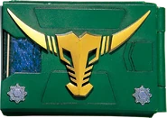 Card Decks (Ryuki) | Kamen Rider Wiki | Fandom