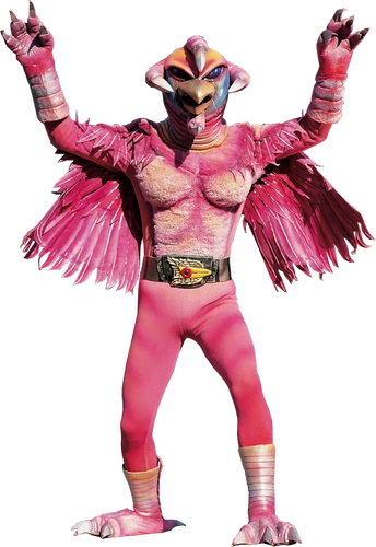 Satan Hawk | Kamen Rider Wiki | Fandom