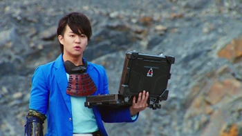Ryuki Takahashi | Kamen Rider Wiki | Fandom