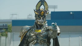 Megahex | Kamen Rider Wiki | Fandom