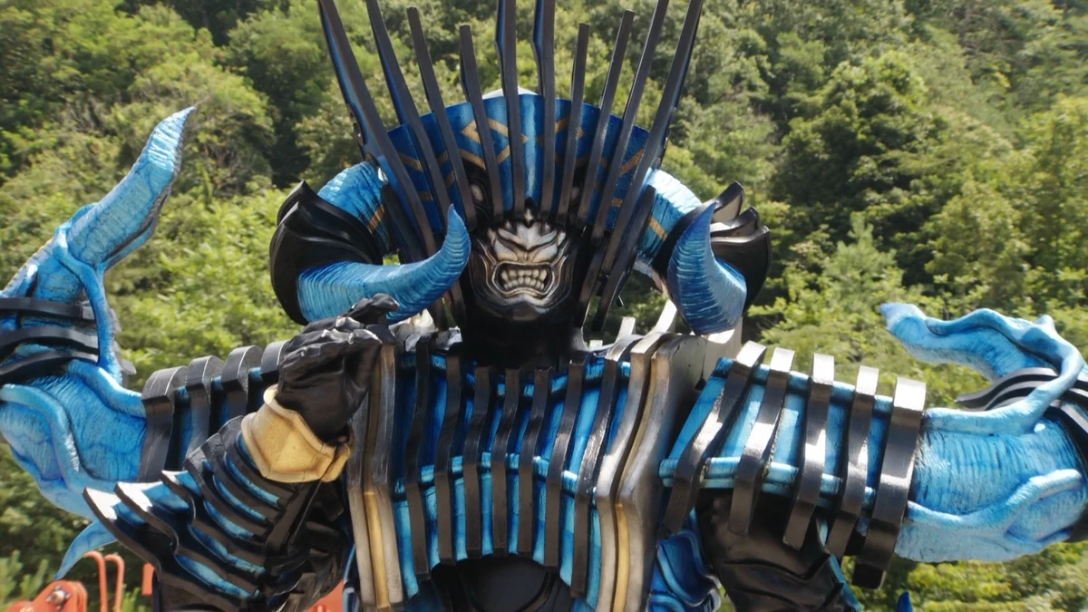 White Woz (Next Time) | Kamen Rider Wiki | Fandom