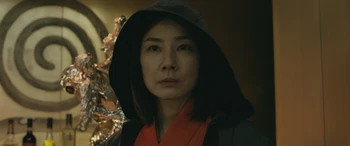 Bishum | Kamen Rider Wiki | Fandom