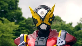 Geiz Myokoin | Kamen Rider Wiki | Fandom