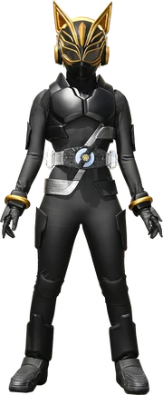 Neon Kurama | Kamen Rider Wiki | Fandom