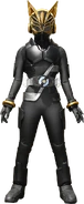 Entry Raise Form | Kamen Rider Wiki | Fandom