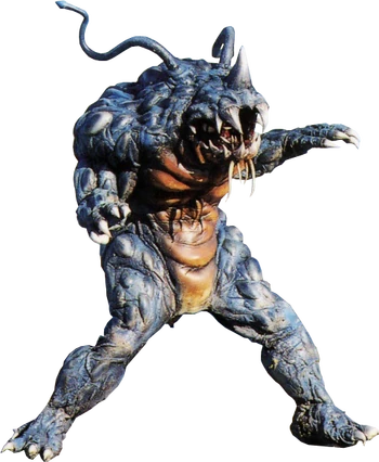 Bang-Gong | Kamen Rider Wiki | Fandom