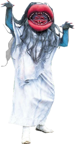 Kuchi Yurei | Kamen Rider Wiki | Fandom