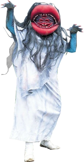 Kuchi Yurei | Kamen Rider Wiki | Fandom