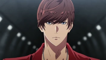 Ryu Terui | Kamen Rider Wiki | Fandom