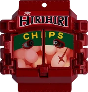 Gochizo | Kamen Rider Wiki | Fandom