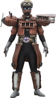 Hikoki Gamma | Kamen Rider Wiki | Fandom