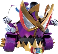 Madwheel | Kamen Rider Wiki | Fandom