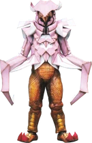 Demons | Kamen Rider Wiki | Fandom