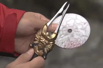 Disk Animals | Kamen Rider Wiki | Fandom